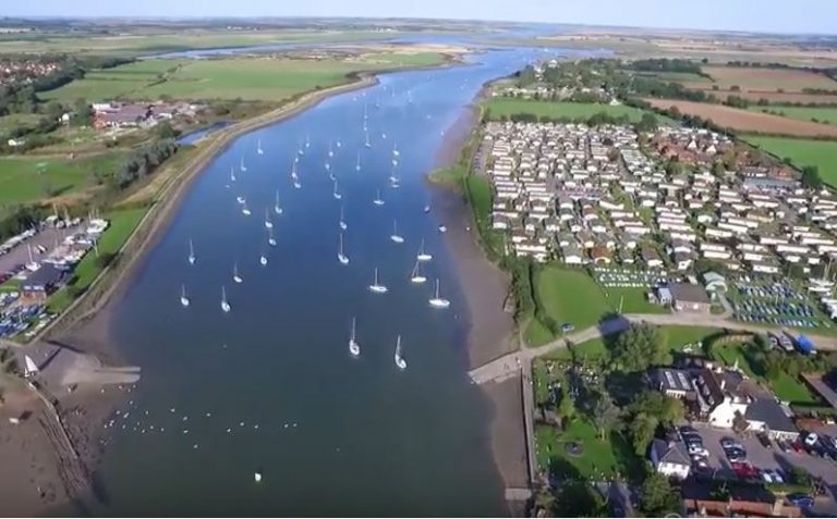 Hullbridge - your Yacht Club - Up River Yacht Club